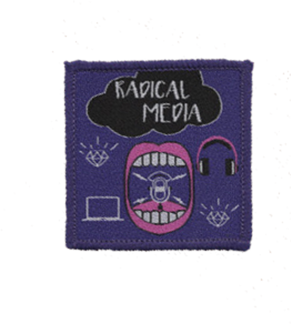 About Us - Radical Monarchs